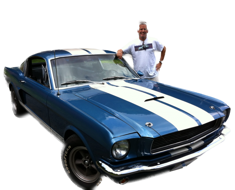 The Story Behind Classic Customs & Hot Rods Vancouver